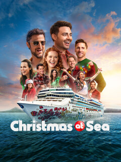 Christmas at Sea | Xfinity Stream