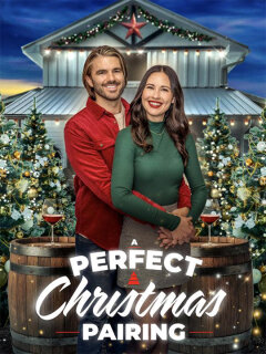 A Perfect Christmas Pairing | Xfinity Stream