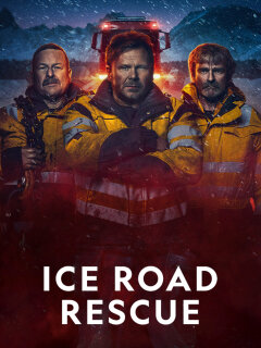 Ice Road Rescue | Xfinity Stream