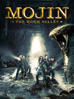 Mojin: The Worm Valley | Xfinity Stream