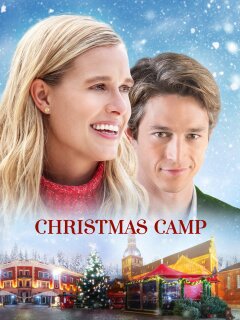 Christmas Camp | Xfinity Stream