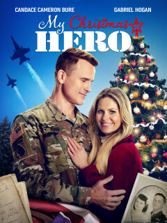 My Christmas Hero | Xfinity Stream