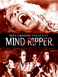 Wes Craven Presents Mind Ripper | Xfinity Stream