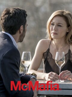 McMafia: Meet the Characters | Xfinity Stream