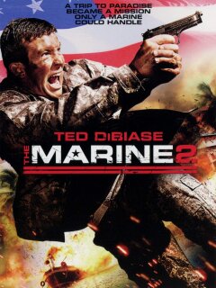 The Marine 2 | Xfinity Stream