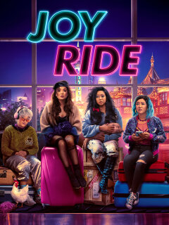 Joy Ride | Xfinity Stream