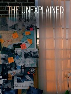 The Unexplained | Xfinity Stream