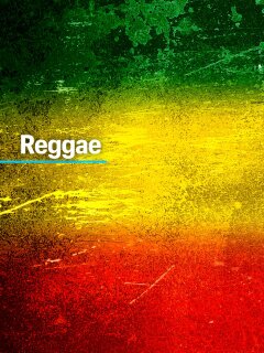 Music Choice Reggae | Xfinity Stream