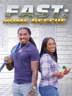 Fast: Home Rescue | Xfinity Stream