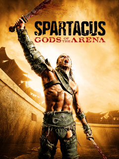 Spartacus: Gods of the Arena: Season 2 Trailer | Xfinity Stream