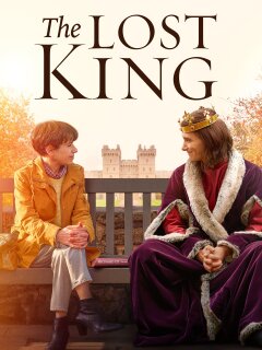 The Lost King | Xfinity Stream