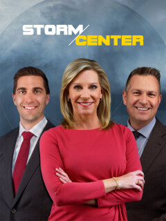 Storm Center | Xfinity Stream
