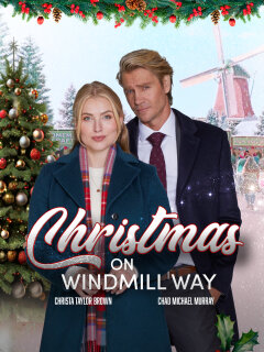 Christmas on Windmill Way | Xfinity Stream