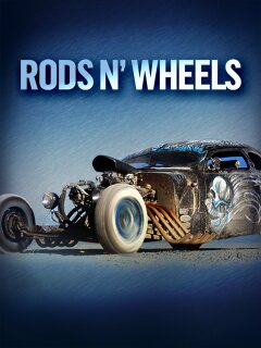 Rods N' Wheels | Xfinity Stream