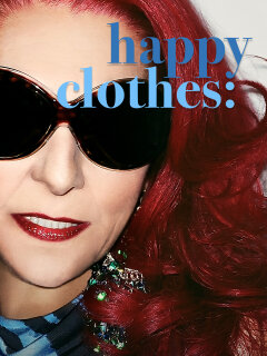 Happy Clothes: A Film About Patricia Field | Xfinity Stream