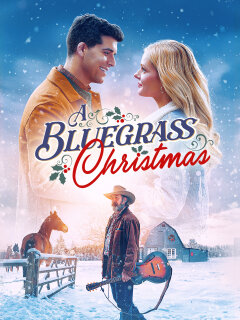 A Bluegrass Christmas | Xfinity Stream