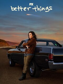 Better Things | Xfinity Stream