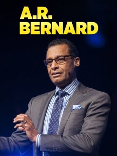 A.R. Bernard | Xfinity Stream