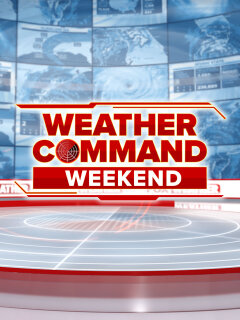 Weather Command Weekend | Xfinity Stream