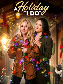 A Holiday I Do | Xfinity Stream