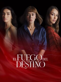 El fuego del destino de Telemundo | Xfinity Stream