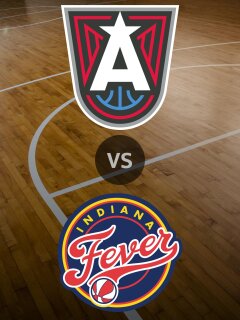 WNBA Basketball - Atlanta Dream at Indiana Fever | Xfinity Stream