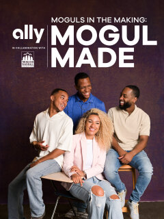 Moguls in the Making: Mogul Made | Xfinity Stream