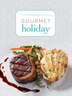 Gourmet Holiday -- Christmas in July | Xfinity Stream