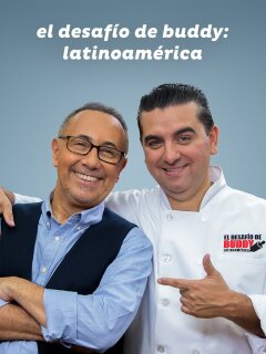 El desafío de Buddy: Latinoamérica | Xfinity Stream