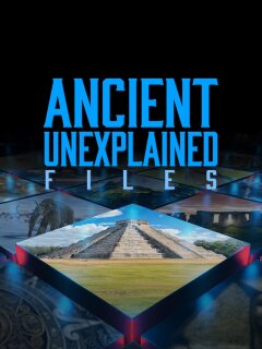Ancient Unexplained Files | Xfinity Stream