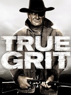 True Grit | Xfinity Stream