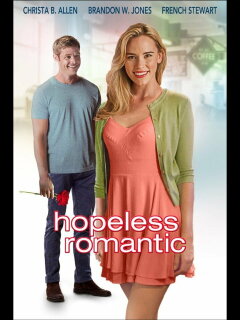 Hopeless Romantic | Xfinity Stream