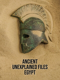 Ancient Unexplained Files: Egypt | Xfinity Stream