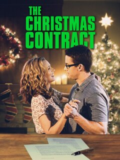 The Christmas Contract | Xfinity Stream