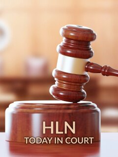 HLN: Today in Court | Xfinity Stream