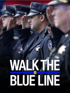 Walk the Blue Line | Xfinity Stream