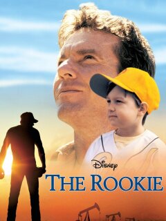 The Rookie | Xfinity Stream