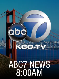 ABC7 News 8:00AM | Xfinity Stream