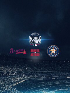 The 2021 World Series: Atlanta Braves vs. Houston Astros | Xfinity Stream