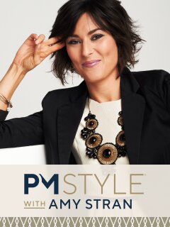 PM Style With Amy Stran | Xfinity Stream