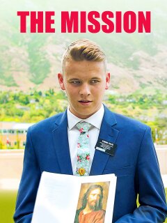 The Mission | Xfinity Stream