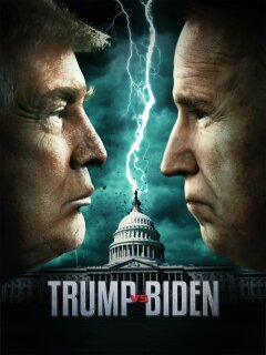 Trump vs. Biden | Xfinity Stream