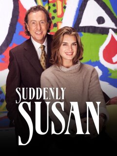 Suddenly Susan | Xfinity Stream