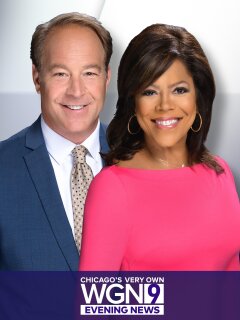WGN Evening News | Xfinity Stream