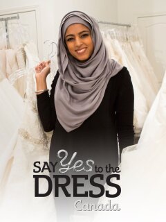 Say Yes to the Dress Canada | Xfinity Stream