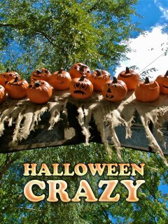 Halloween Crazy | Xfinity Stream