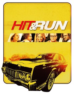 Hit & Run | Xfinity Stream
