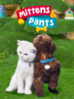 Mittens & Pants | Xfinity Stream