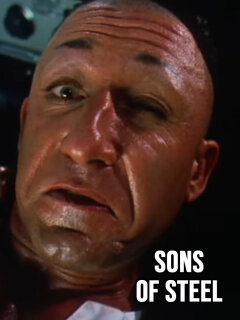 Sons of Steel | Xfinity Stream