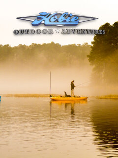 Hobie Outdoor Adventures | Xfinity Stream